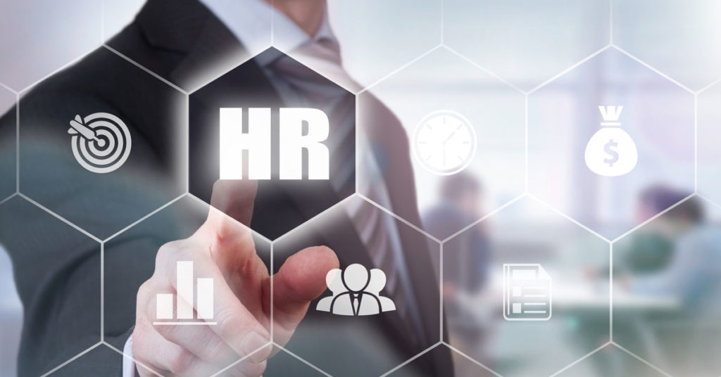 Ingin Kerja Jadi HRD? Pastikan Kamu Sudah Memiliki Skills Berikut Ini ...