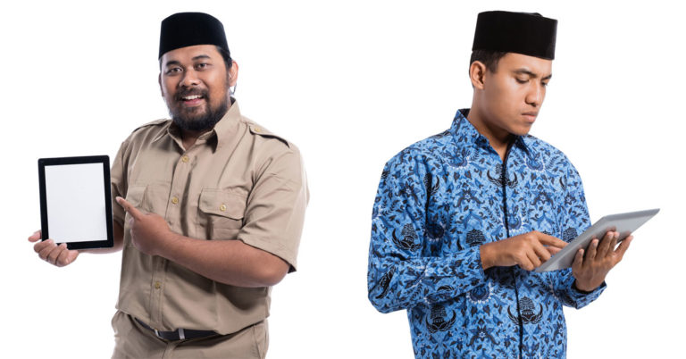 Ini Daftar Pangkat PNS Beserta Gaji Pokoknya - Berkarir.id Ini Daftar Pangkat PNS Beserta Gaji Pokoknya - Berkarir.id