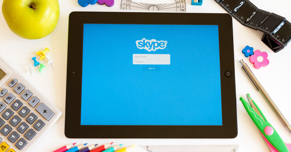 Skype, Berbagai Kemudahan Dalam Satu Platform - Berkarir.id